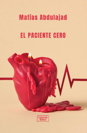 El paciente cero | Laborde