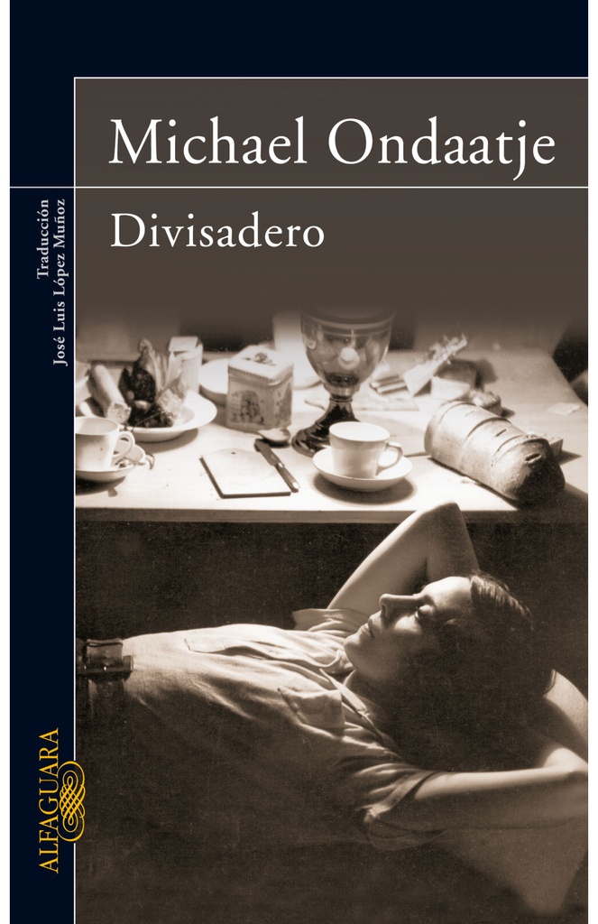 Divisadero | Laborde