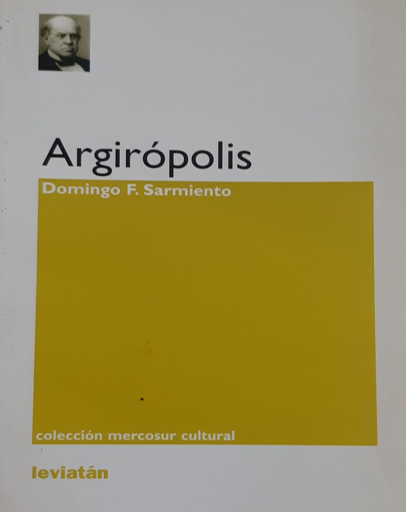 Argirópolis | Laborde